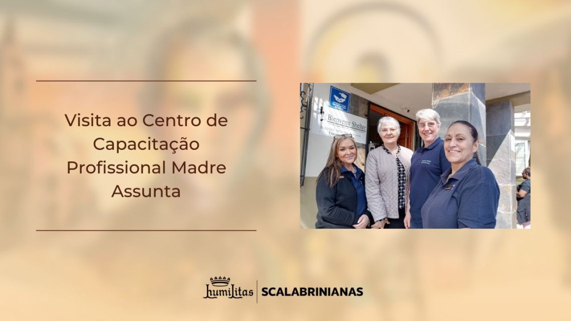 152 anos da Bem-Aventurada Madre Assunta Marchetti – Scalabrinianas