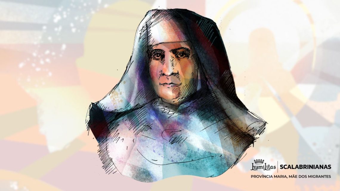 152 anos da Bem-Aventurada Madre Assunta Marchetti – Scalabrinianas