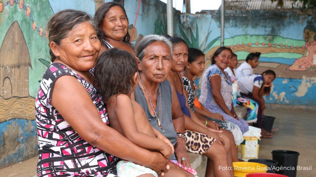 13 etnias indígenas da Venezuela vivem no Brasil, mostra estudo ...