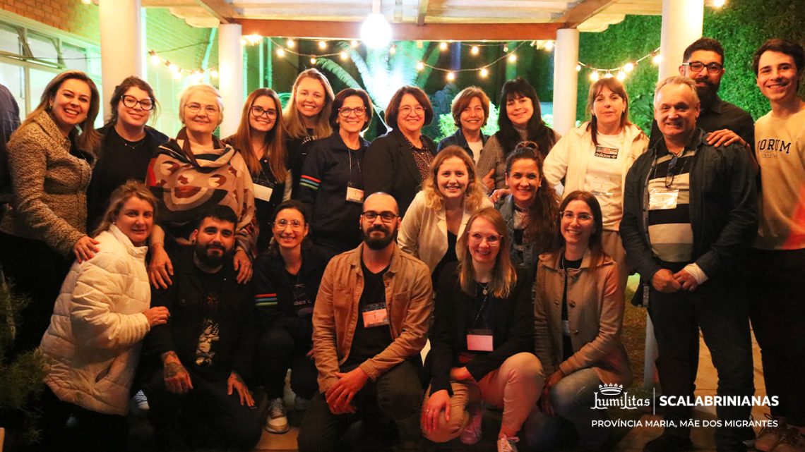 Rede ESI realiza IV Congresso de Boas Práticas em Jundiaí/SP – Scalabrinianas