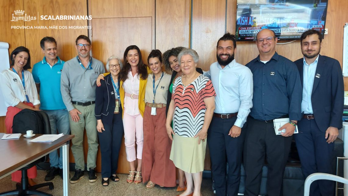 IMDH/Fundação Scalabriniana participa de Audiência para refletir ...