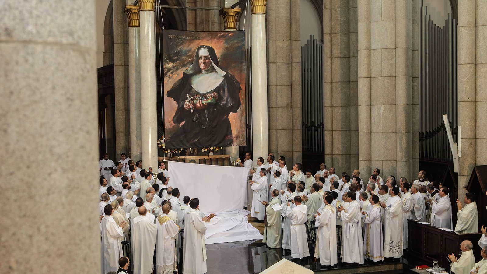 10 anos da Beatificação de Madre Assunta Marchetti – Scalabrinianas